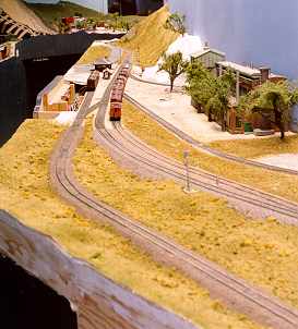 Edmonton Model Railroad Association