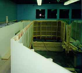 Edmonton Model Railroad Association